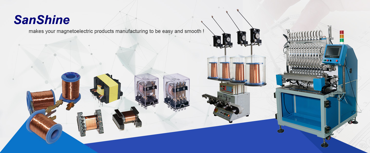 Winding Machine China,Electronic Measuring Instruments,Tester ...